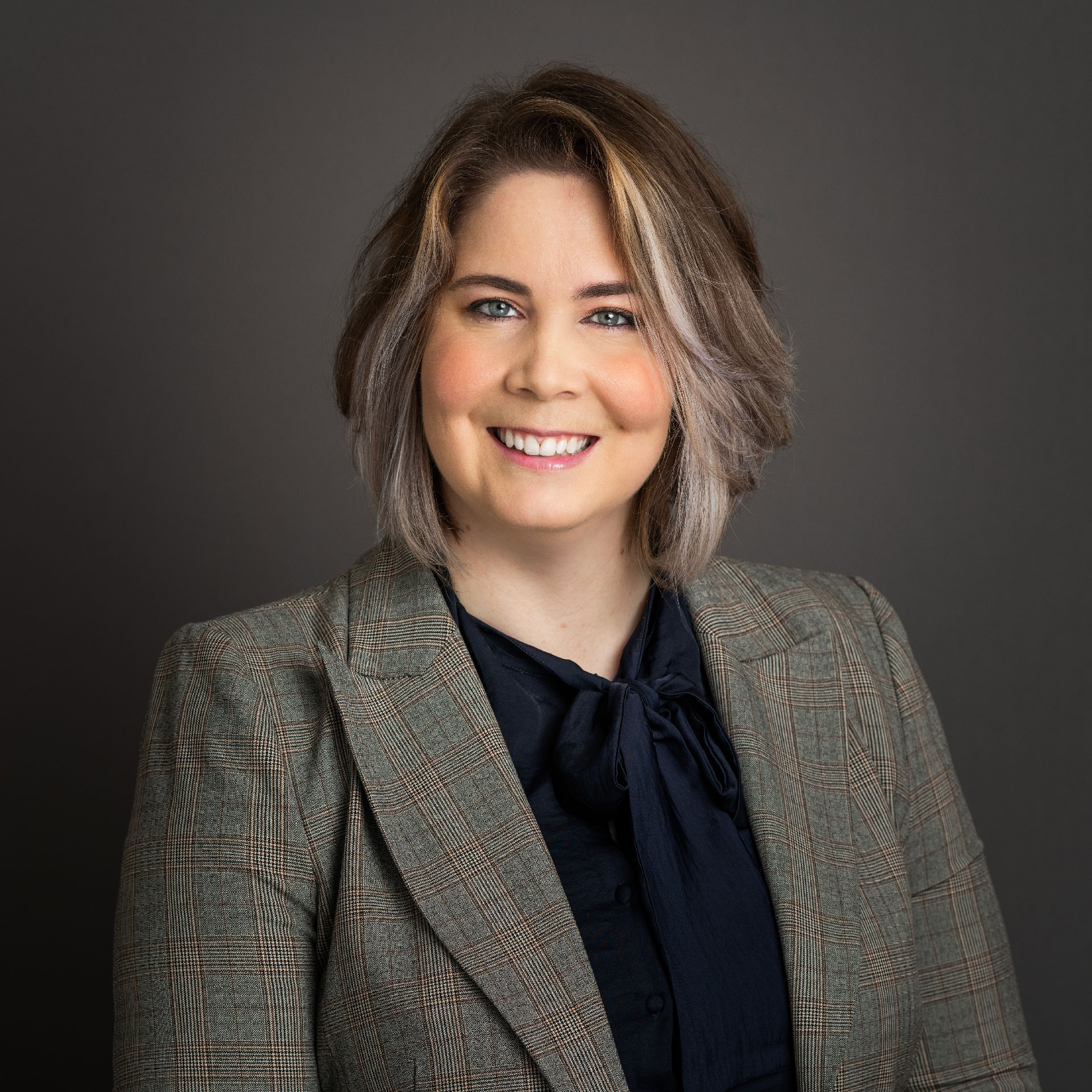 Renee Berry - Higgins